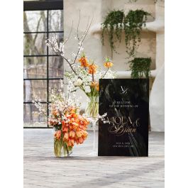 MoniquePaperArt - PURE OBSIDIAN 2025